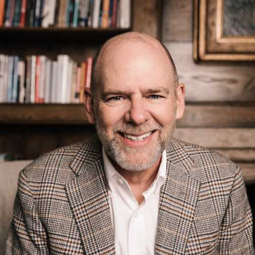 Mark Miller Bio | Book for Speaking Engagements